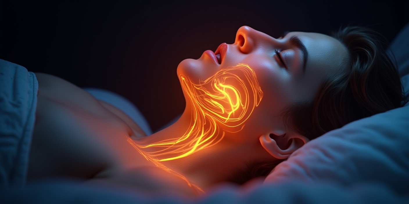 Deviated Septum Snoring: What You Need to Know - Sleep Solution Centers